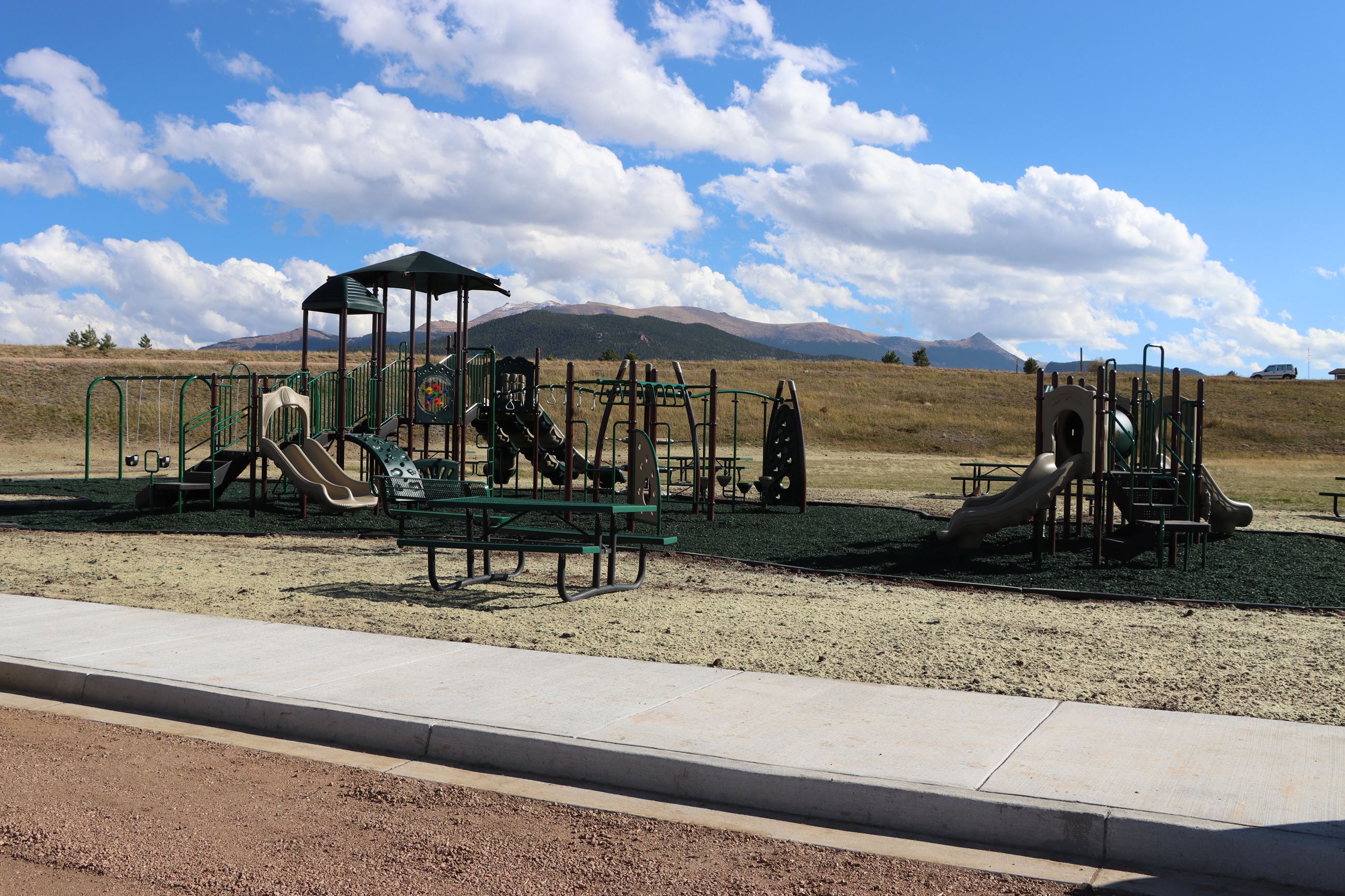 News Flash • 2025 Coordinated Election Information